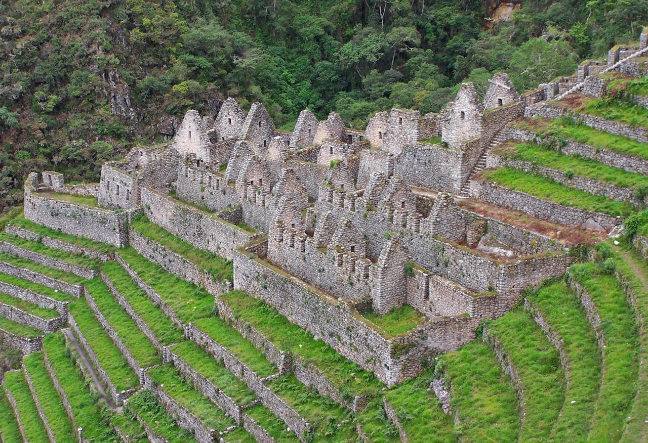 Machu Picchu Mágico & La Tierra De Los Incas – Royal Adventure Perú